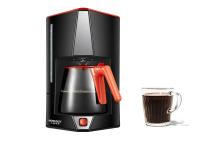 China CM-832 12 Cups - 15 Cups Filter Coffee Machine 1.5L Coffee Maker Auto Keep Warm for sale