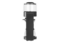 China CDC-503 Electronic Barista with 360° rotating spout build in scale water automatic pour over coffee machi for sale