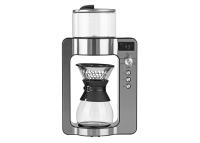 China CDC-503 PP+Stainless Steel Pour Over Coffee Maker Electronic 1500W Power for sale