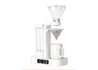 China CM-602 Automatic Pour Over Coffee Makers 600W Single Cup Drip Coffee Maker for sale