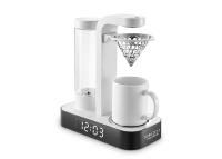 China CM-602 Automatic Pour Over Coffee Makers 600W Single Cup Drip Coffee Maker for sale