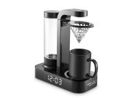 China CM-602 Auto Pour Over Coffee Makers Powerful Portable Café Coffee Machine for sale