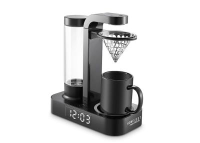 China CM-602 Auto Pour Over Coffee Makers Powerful Portable Café Coffee Machine for sale