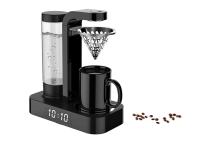 China CM-602 Auto Pour Over Coffee Makers Powerful Portable Café Coffee Machine for sale