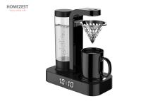 China CM-602 Auto Pour Over Coffee Makers Powerful Portable Café Coffee Machine for sale