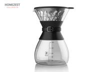 China HP6100 Concise Ceramic / Glass Pour Over Coffee Maker 220V - 240V FDA for sale