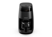 China CM1011 Home Hand Pour Over Drip Coffee Maker Electric 0.65L 4-6 Cups for sale