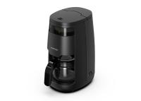 China CM1011 Home Hand Pour Over Drip Coffee Maker Electric 0.65L 4-6 Cups for sale
