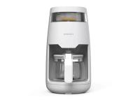 China CM1011 Home Hand Pour Over Drip Coffee Maker Electric 0.65L 4-6 Cups for sale