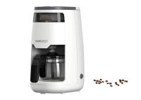 China CM1011 Portable Pour Over Coffee Makers Machine Electric 800W Power for sale
