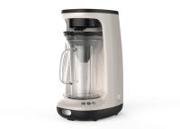 China CM1012 Portable Electric Pour Over Coffee Makers Machine Compact 4-6 Cups for sale