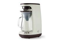 China CM1012 Portable Electric Pour Over Coffee Makers Machine Compact 4-6 Cups for sale