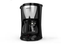 China CM-325 House Professional Drip Coffee Maker 4 Cup - 6 Cup Electric Power for sale