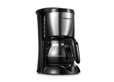 China CM-325 House Professional Drip Coffee Maker 4 Cup - 6 Cup Electric Power for sale