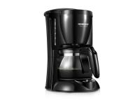 China CM-325 Anti-drip System Removable Filter Heating Plate HOMEZEST Coffee Maker for sale