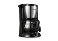 China CM-325 Anti-drip System Removable Filter Heating Plate HOMEZEST Coffee Maker for sale