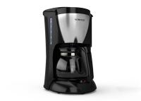 China CM-325 Anti-drip System Removable Filter Heating Plate HOMEZEST Coffee Maker for sale