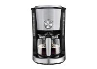China CM-338BEA Aroma Filter Coffee Machine Stainless Steel 1.25L 10 Cups - 12 Cups for sale