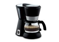 China CM-308 600W Filter Paper Coffee Maker Handheld Auto Drip Coffee Machine 0.65L for sale