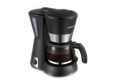 China CM-308 600W Filter Paper Coffee Maker Handheld Auto Drip Coffee Machine 0.65L for sale