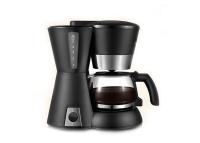 China CM-308 600W Filter Paper Coffee Maker Handheld Auto Drip Coffee Machine 0.65L for sale