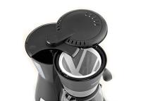 China CM-308 600W Filter Paper Coffee Maker Handheld Auto Drip Coffee Machine 0.65L for sale