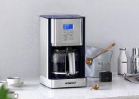 China CM-1705BATE 1.8L Filter Coffee And Tea Maker Machine 220V - 240V For Household for sale