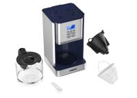 China CM-1705BATE 1.8L Filter Coffee And Tea Maker Machine 220V - 240V For Household for sale