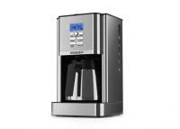 China CM-1705BATE 1.8L Filter Coffee And Tea Maker Machine 220V - 240V For Household for sale