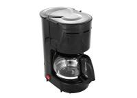 China CM-306 600W Coffee And Tea Maker Handheld 0.65L Anti Drip Coffee Maker for sale