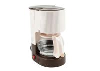 China CM-306Z Automatic Coffee Machine with Drip Stop Keep Warm Function and Anti-drip System for sale