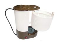 China CM-306Z Automatic Coffee Machine with Drip Stop Keep Warm Function and Anti-drip System for sale