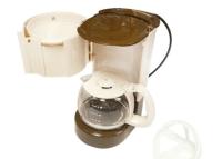 China CM-306Z Automatic Coffee Machine with Drip Stop Keep Warm Function and Anti-drip System for sale