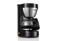 China CM-326 OEM Electrical Filter Coffee Machine 600W With Hot Water System for sale