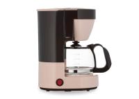 China CM-326 4 Cup - 6 Cup Drip Coffee Machine Automatic Custom Home Coffee Maker 0.65L for sale