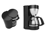 China CM-322B ODM 1.2L Tea And Coffee Maker 800W Commercial Filter Coffee Machine for sale