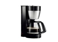China CM-322B ODM 1.2L Tea And Coffee Maker 800W Commercial Filter Coffee Machine for sale