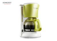 China CM-807 Removable Filter Coffee Makers Auto Shut Off Anti Drip PP Material for sale
