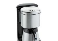 China CM-318BW Filter Coffee Maker with Removable Water Tank and Filter Perfect for Home and Office Use for sale