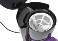 China CM-307 600W Electric Drip And Pod Coffee Maker Programmable Setting for sale