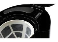 China CM-307 600W Electric Drip And Pod Coffee Maker Programmable Setting for sale
