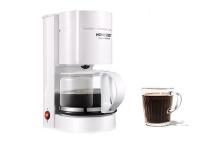 China CM-912 Automatic Filter Coffee Makers 800W Electric Coffee Brew Machine for sale