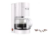 China CM-912 Automatic Filter Coffee Makers 800W Electric Coffee Brew Machine for sale