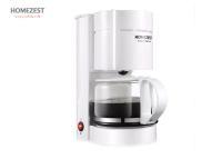 China CM-912 Automatic Filter Coffee Makers 800W Electric Coffee Brew Machine for sale
