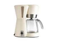 China CM-828 Stainless Steel Filter Coffee Makers 1.5L Automatic Drip Coffee Brewer for sale