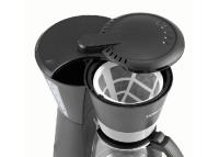 China CM-828 Stainless Steel Filter Coffee Makers 1.5L Automatic Drip Coffee Brewer for sale