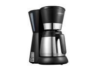 China CM-828W Filter Coffee Makers with double wall thermo jar for sale
