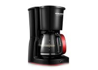China CM-331 Commercial Filter Coffee Machine Maquina De Cafe Anti Drip Brew System for sale