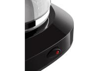 China CM-331 Commercial Filter Coffee Machine Maquina De Cafe Anti Drip Brew System for sale
