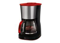 China CM-331B OEM / ODM Auto Shut Off Filter Coffee Makers With Removable Water Tank for sale
